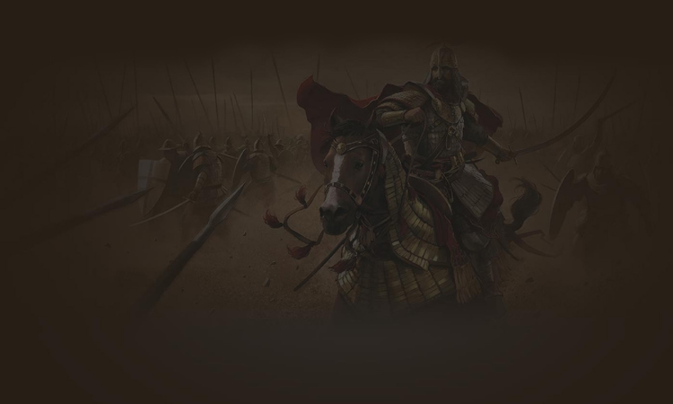The Valiant – Official Game Site