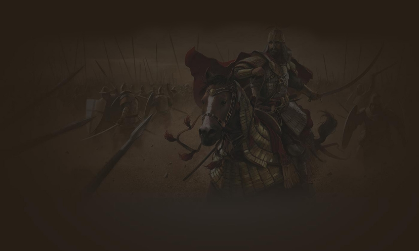 The Valiant – Official Game Site