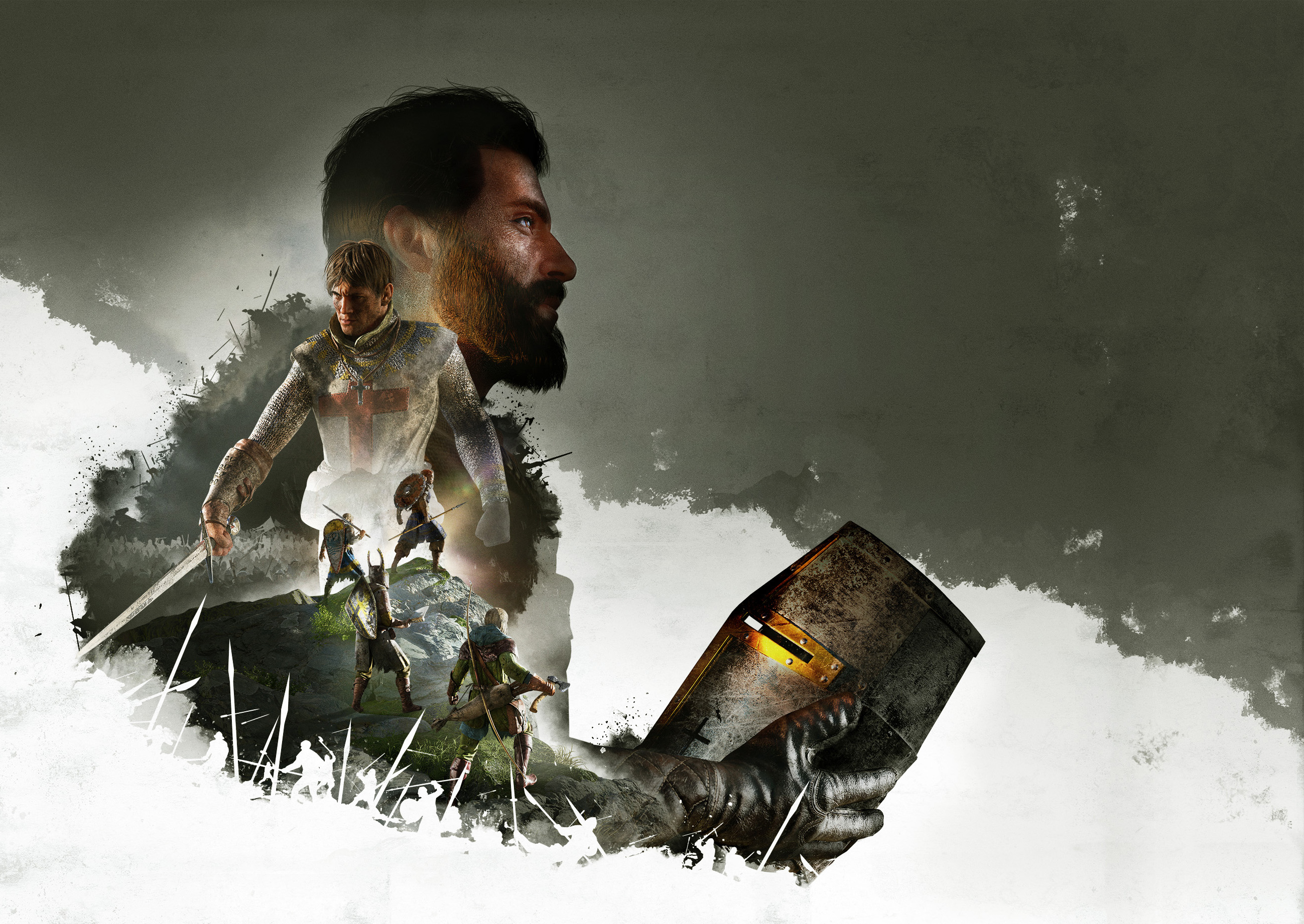 The Valiant – Official Game Site