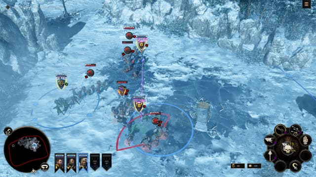 The Valiant – Official Game Site