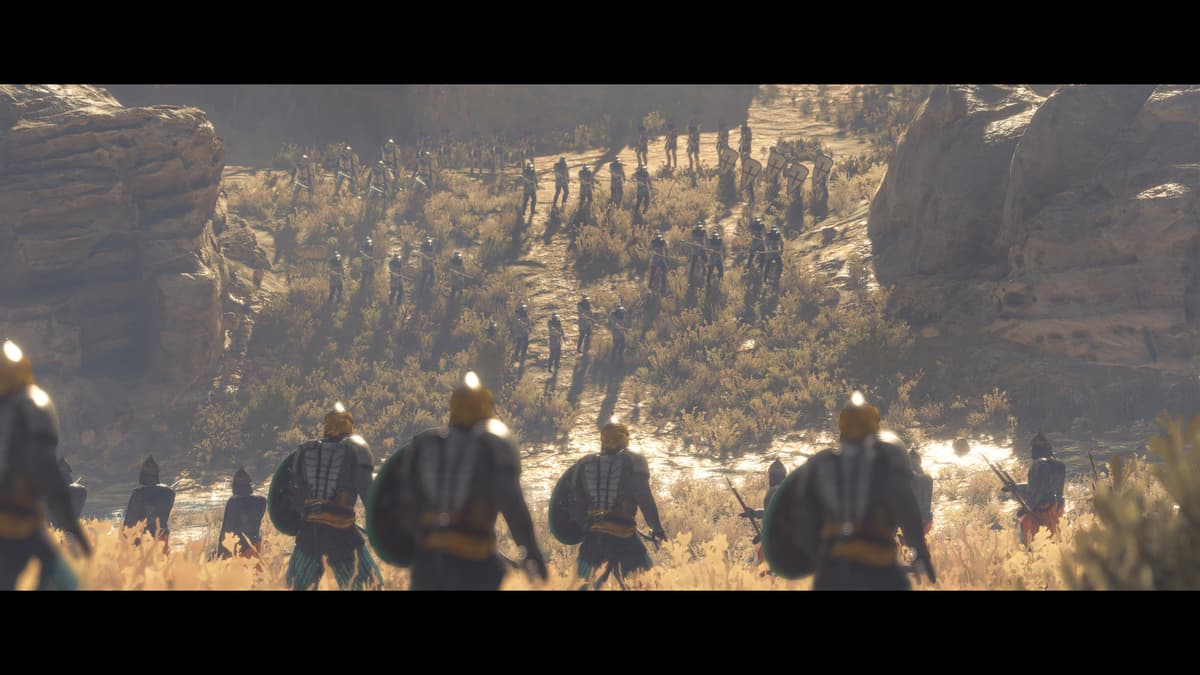 The Valiant – Official Game Site