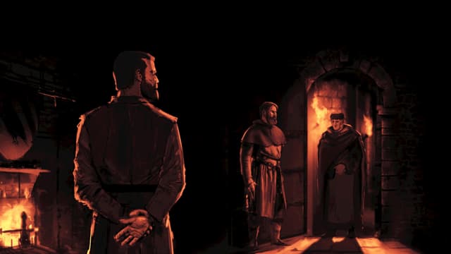 The Valiant – Official Game Site