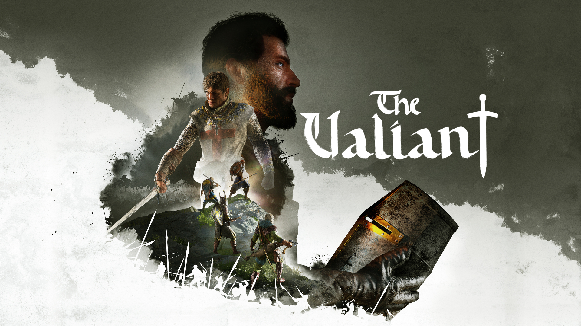 The Valiant – Official Game Site
